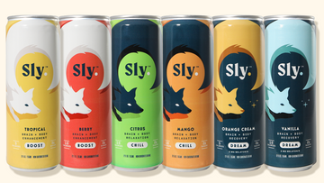 Blog – Drink on the SLY™