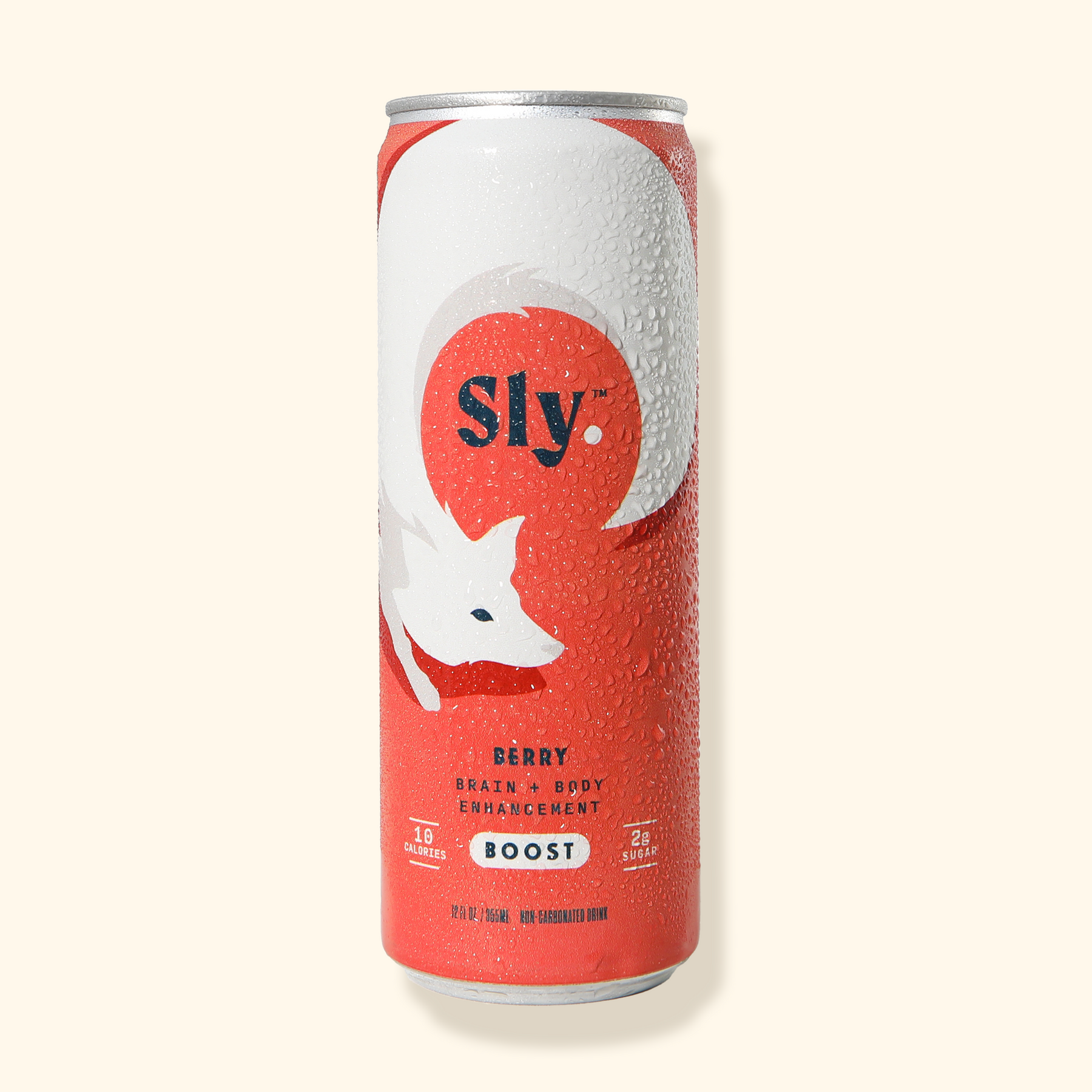 Sly™ Variety Pk - BOOST (8 Pk) 12oz Focus + Balance (Caffeine FREE ...